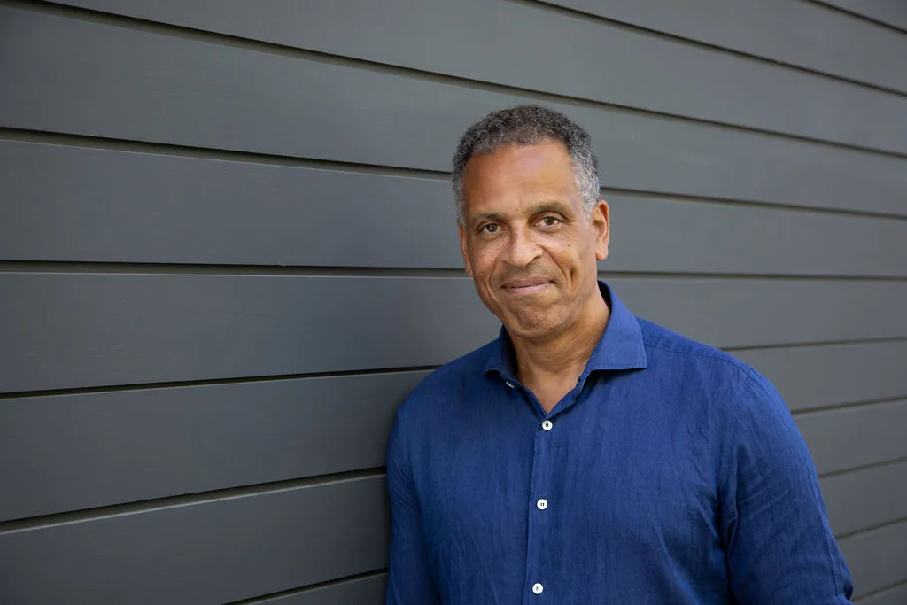 Dr. Ben Danielson - AHSHAY