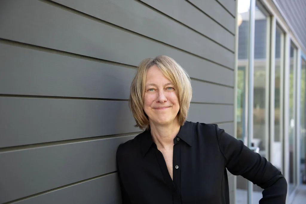 Brenda Majercin - AHSHAY