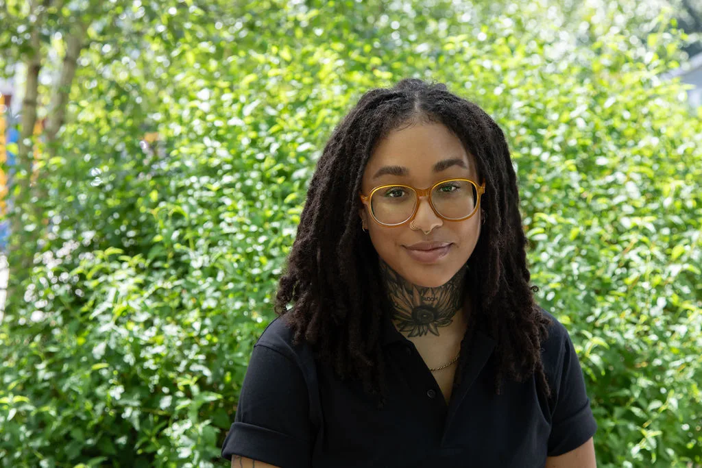 Janell Jordan - AHSHAY