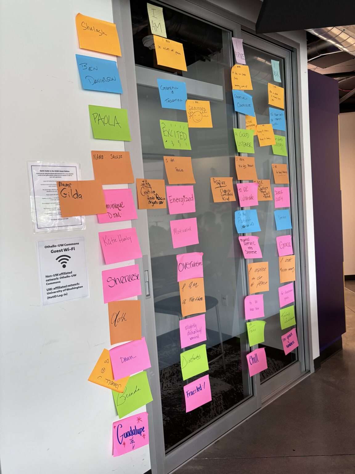 Fortifying Futures Project: August Wrap-Up - AHSHAY